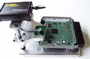 Mobile Ecu Remapping BDM pro (Background Debug Module)