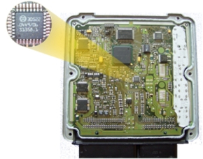 Mobile Ecu Remapping Alien Tech - Dino-Lite AM313Plus USB Microscope
